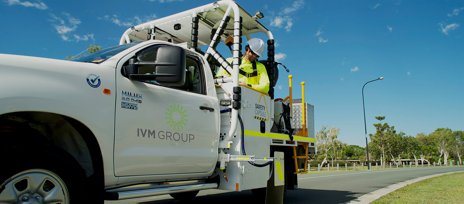 Developing revolutionary technologies. - IVM Group